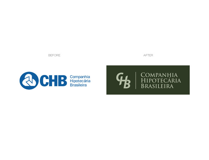 CHB | Logo - Criola Propaganda